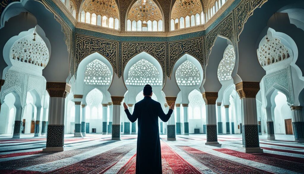 Hacet Namazı Duaları, Niyeti ve Faziletleri