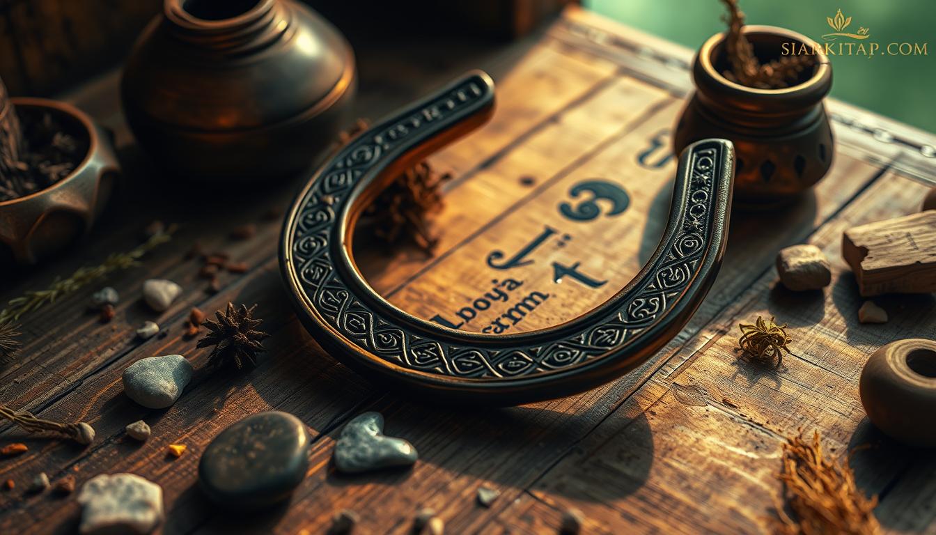 At Nalı Büyüsü Nedir? Etkileri ve Yapılışı